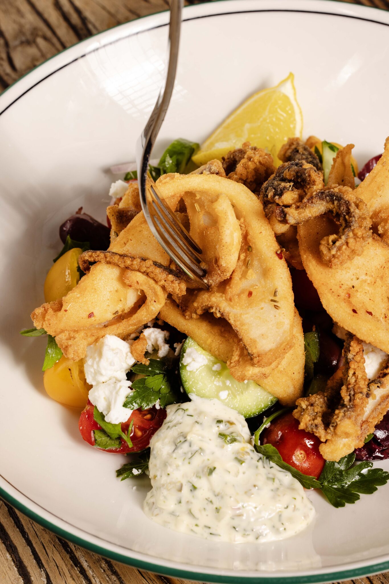 Café Menu in Essendon Fields | LaManna