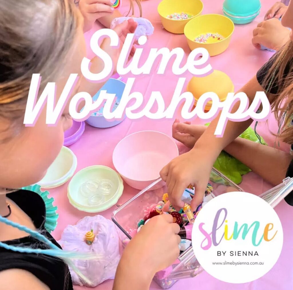 LaManna x Slime by Sienna Workshop | LaManna