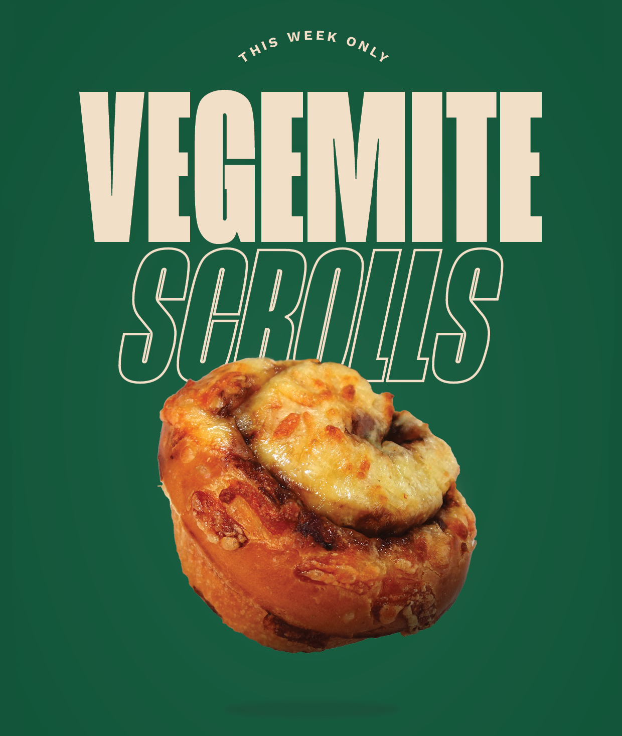 Vegemite Day | Monday 16 June | LaManna