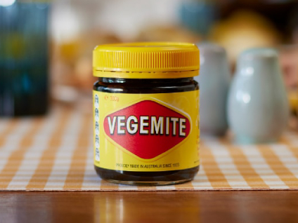 Vegemite Day | Monday 16 June | LaManna