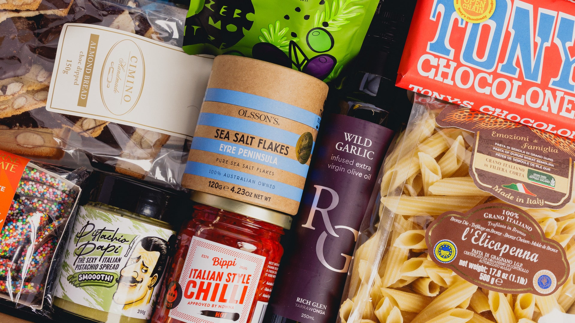 Mangia Members: LaManna's New Rewards Program