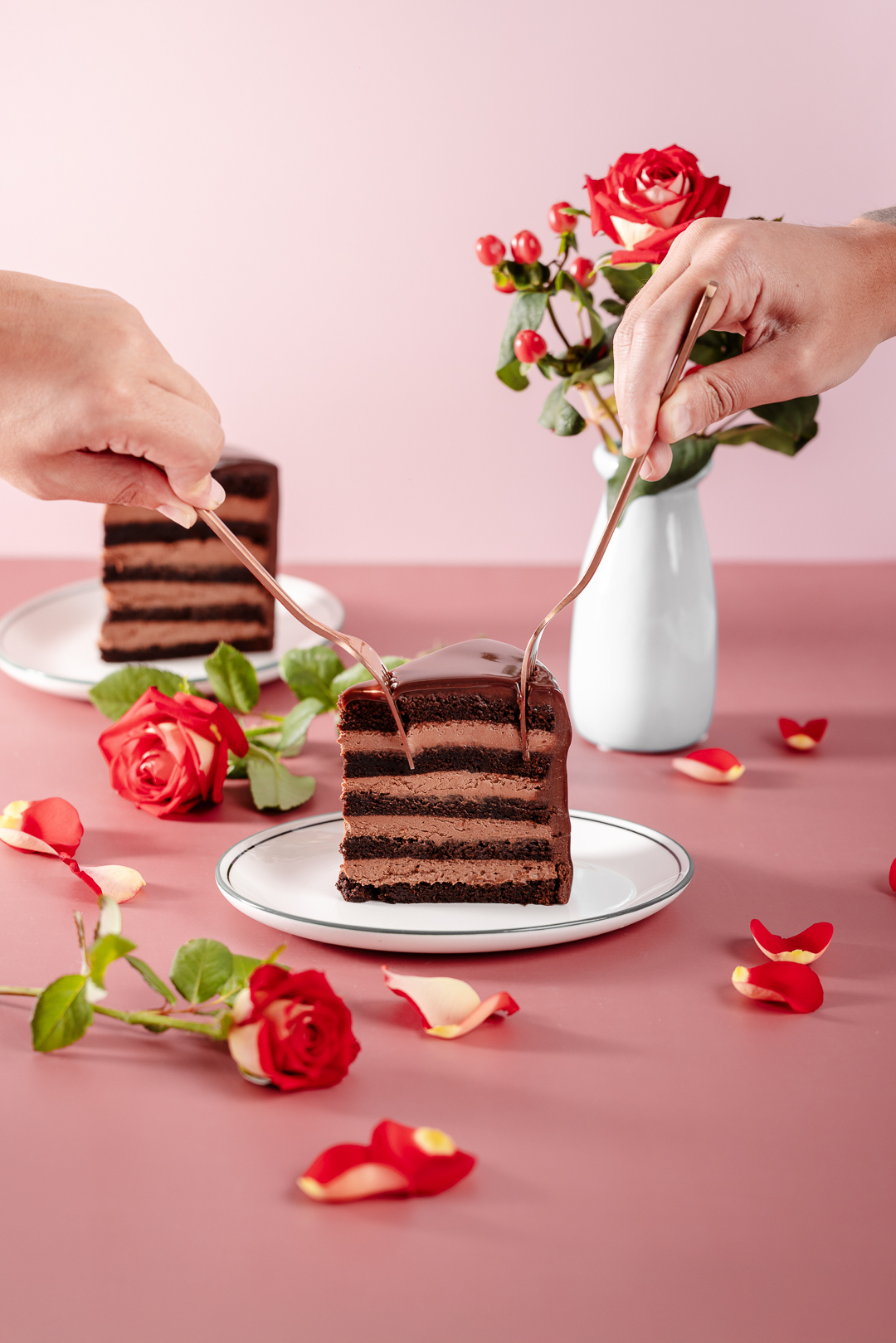 Australia Day Food & Platters - Ready Made Meals & Desserts