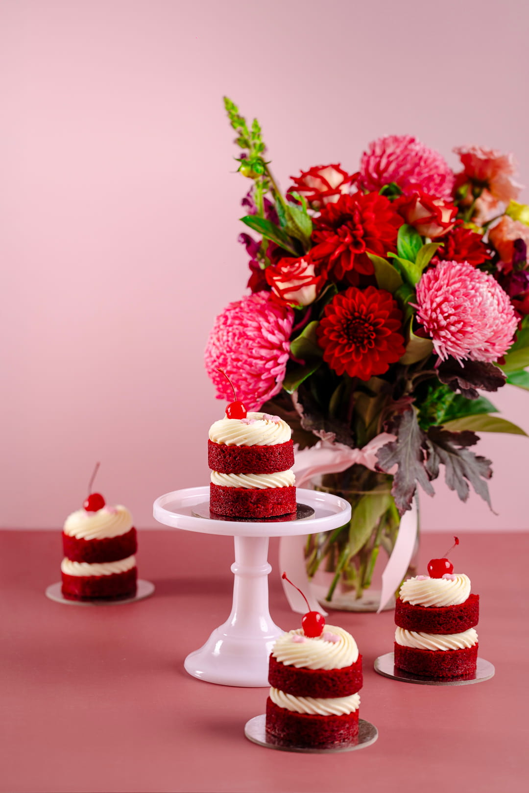 Australia Day Food & Platters - Ready Made Meals & Desserts