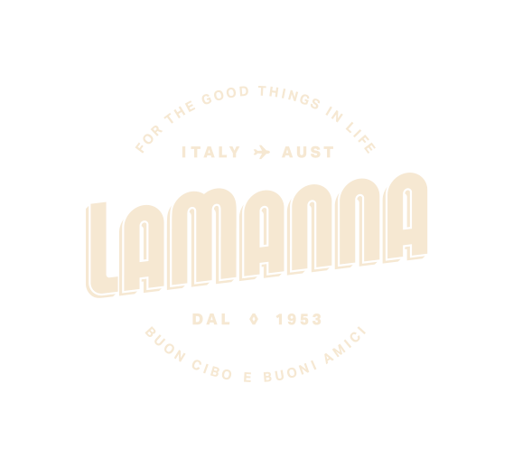 Home - Lamanna